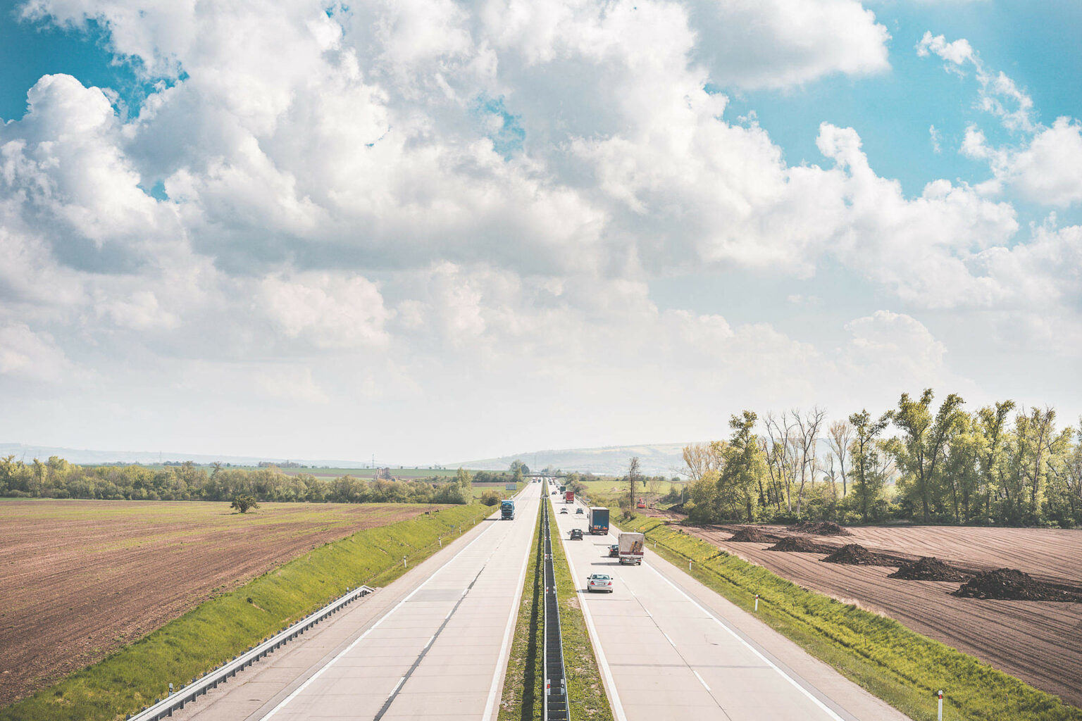 Neuer Straßenbelag für die A57 in Sicht – Niederrhein Post